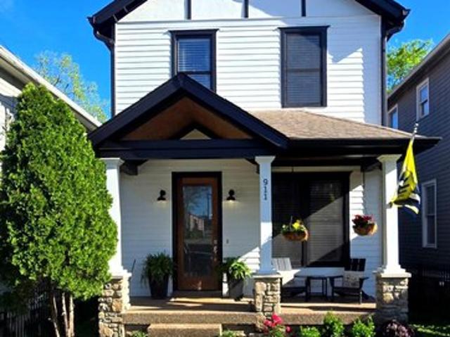 911 Phillips St, Nashville, TN 37208