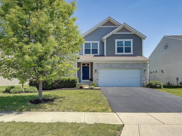 911 Rooks Cir, Sunbury, OH 43074