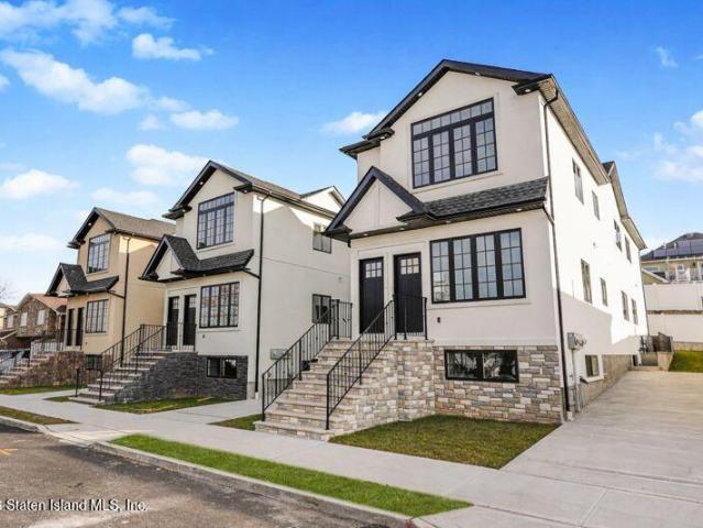 911 Rathbun Avenue | Compass