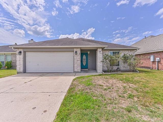 911 Ruth Cir, Texas City, TX 77591