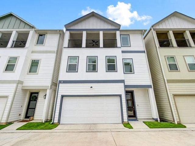 911 W 35th St Unit D, Houston, TX 77018