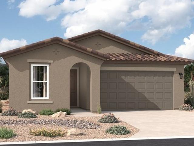 911 W Calle Los Clavos, Sahuarita, AZ 85629
