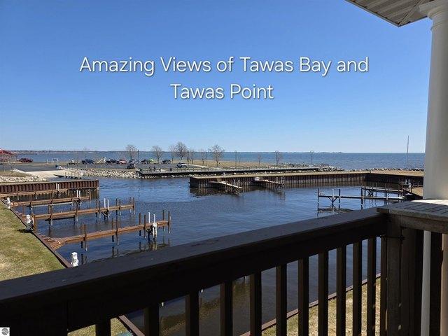 911 W Lake St Unit 2, Tawas City, MI 48763
