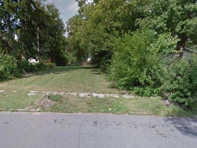 911 W Lasalle Ave Lot 40, South Bend, IN 46601