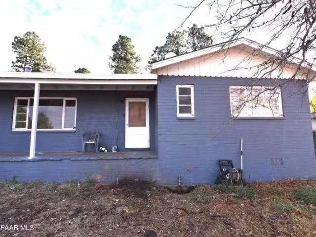 911 W Oak St, Williams, AZ 86046 MLS 1069033