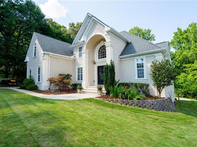 911 Woodward Park Drive