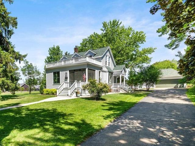 911 Watson St, Ripon, WI 54971