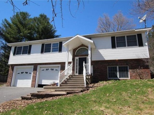 911 West St, Carthage, NY 13619