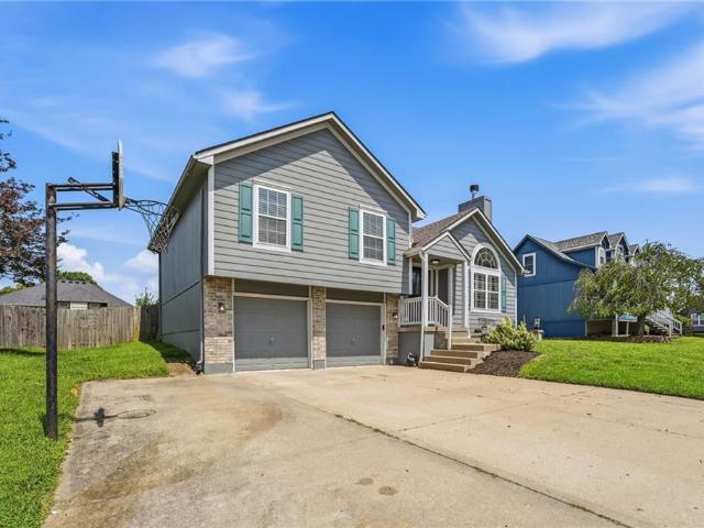 911 Wildwood Drive