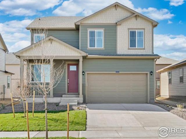 911 William Wy, Lochbuie, CO 80603