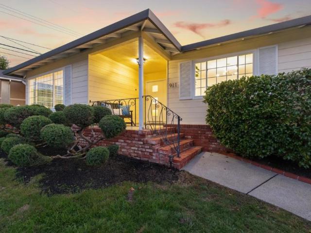 911 Tioga Drive