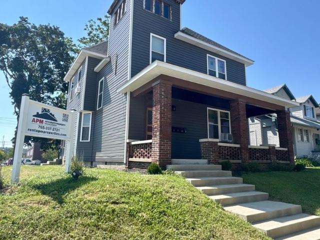 911 Union St