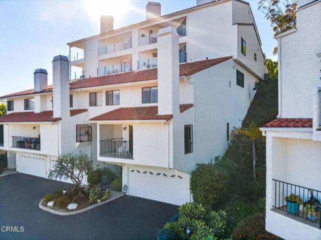 911 Vallecito Dr, Ventura, CA 93001 | MLS #V1 34665VC | Compass