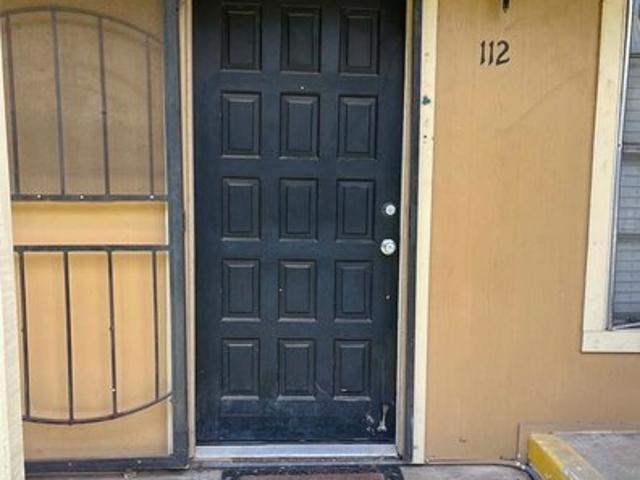 911 Vance Jackson Rd Apt 112, San Antonio, TX 78201