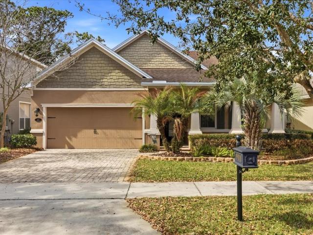 911 Victoria Hills Dr S, DeLand, FL 32724 | MLS #O6383
