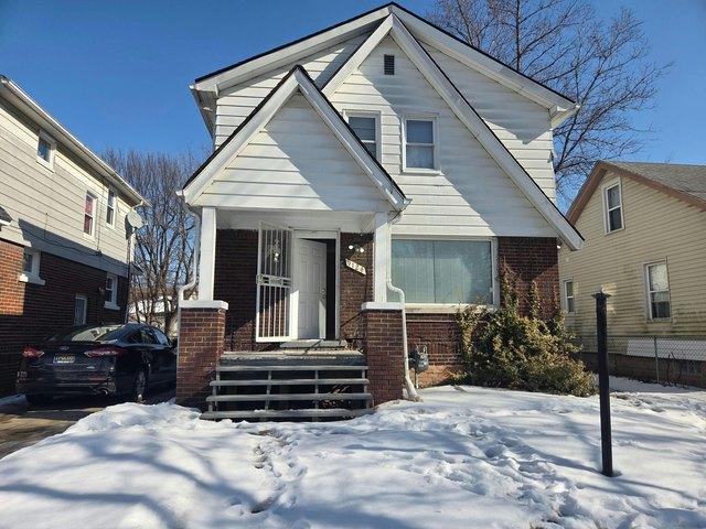 9124 Manor St, Detroit, MI 48204