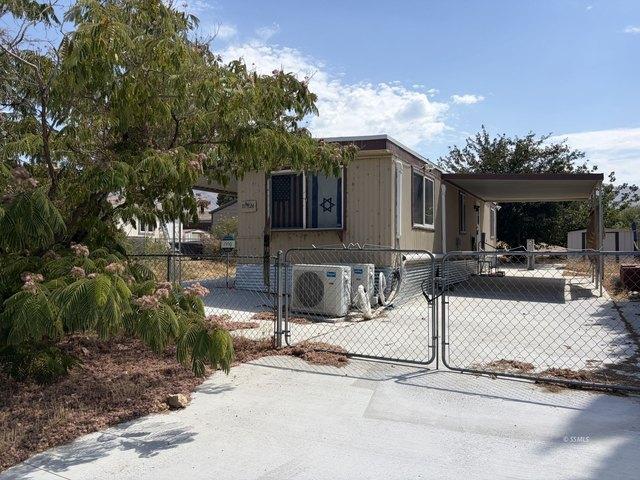 9124 Comanche Way, Weldon, CA 93283