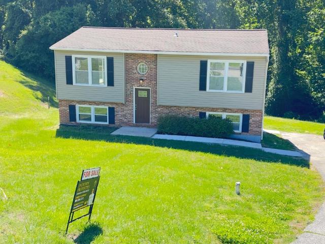 9124 Croom Road