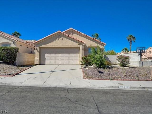 9124 Green Frost Dr, Las Vegas, NV 89129