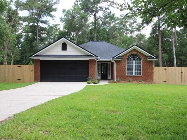 9124 Hickory Nut Hl, Tallahassee, FL 32312