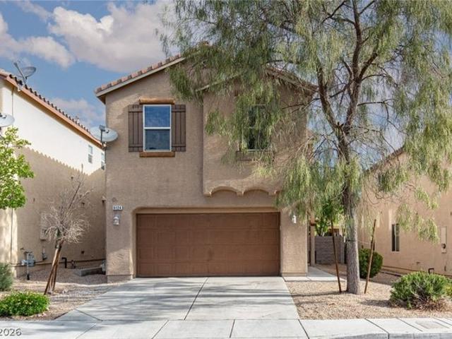 9124 Kentwell Ave, Las Vegas, NV 89149