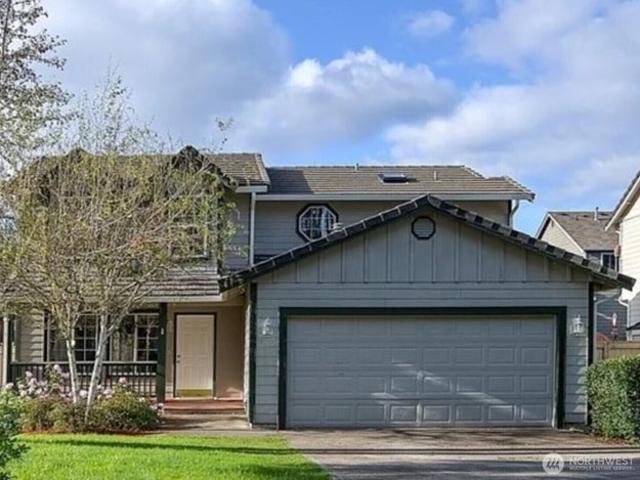 9124 Lewis Dr NE, Lacey, WA 98516