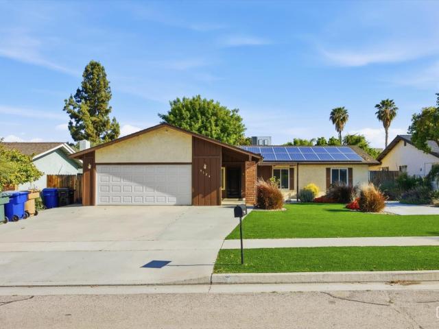 9124 Ponderosa Avenue