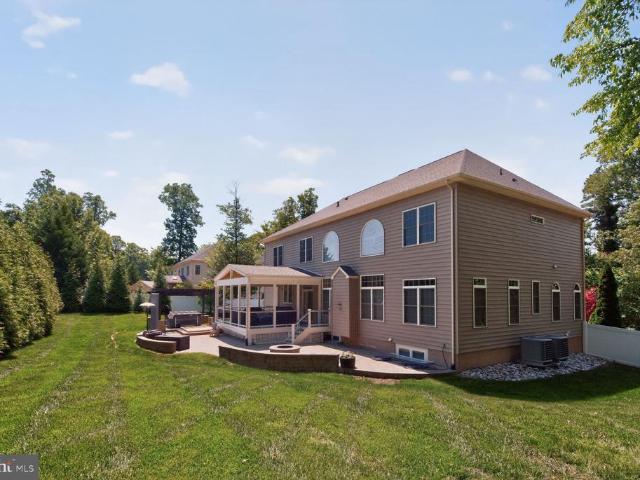 9124 Ridgely Drive
