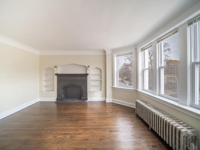 9124 S Ada St, Unit 1B, Chicago, IL 60620 | MLS #12601