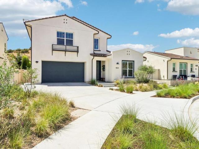 9124 Trailmark Way