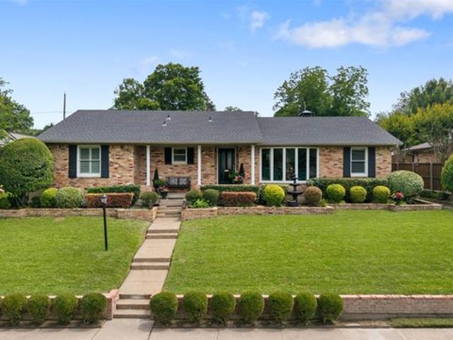 9124 Vinewood Dr, Dallas, TX 75228