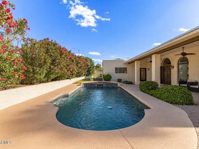 9125 N 82nd St, Scottsdale, AZ 85258