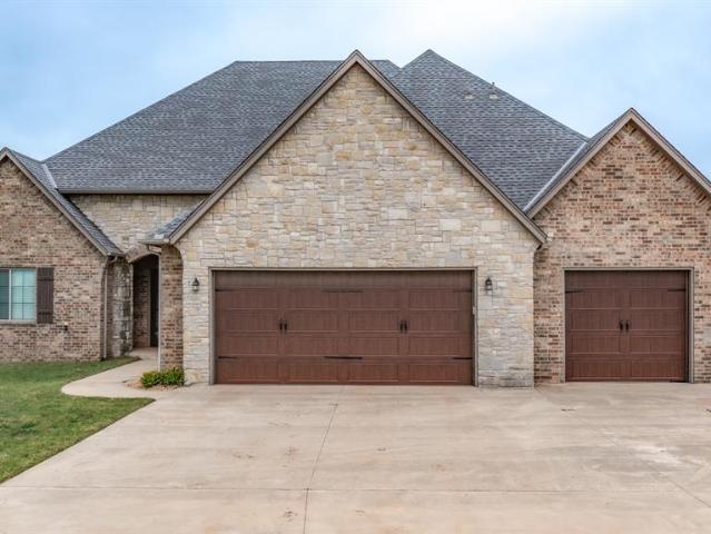 9125 NE Mustang Road