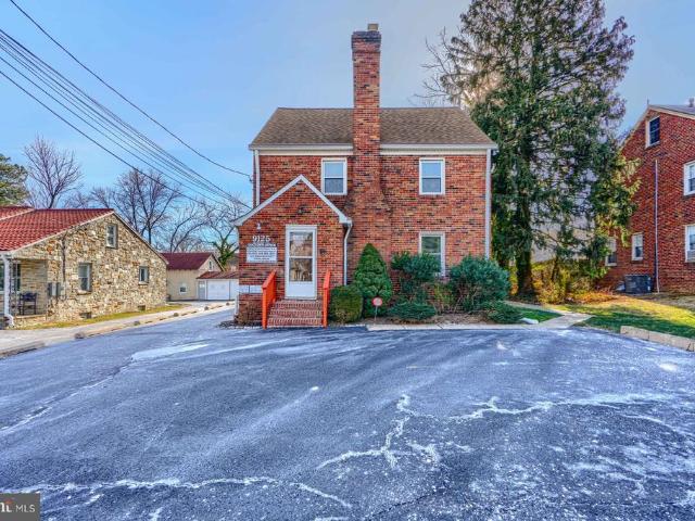 9125 Belair Rd