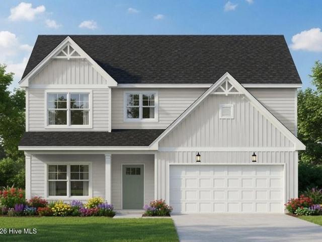 9125 Carly Ln Unit 63, Leland, NC 28451