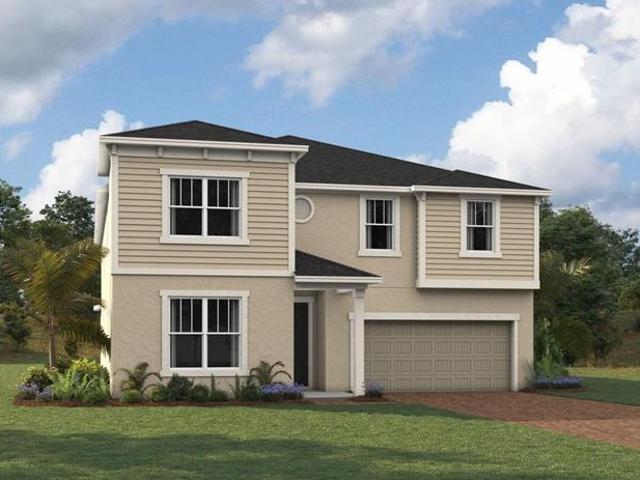 9125 Coastal Reef Wy, Kissimmee, FL 34747