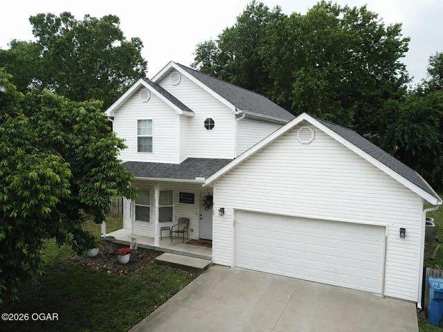 9125 County Lane 217, Webb City, MO 64870