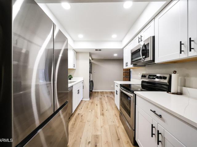 9125 E Purdue Ave, Unit 102, Scottsdale, AZ 85258 | MLS #7004 | Compass