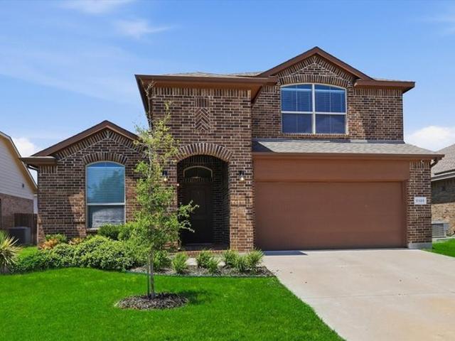9125 Edenberry Ln, Fort Worth, TX 76179