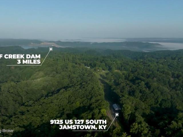 9125 Hwy 127 S