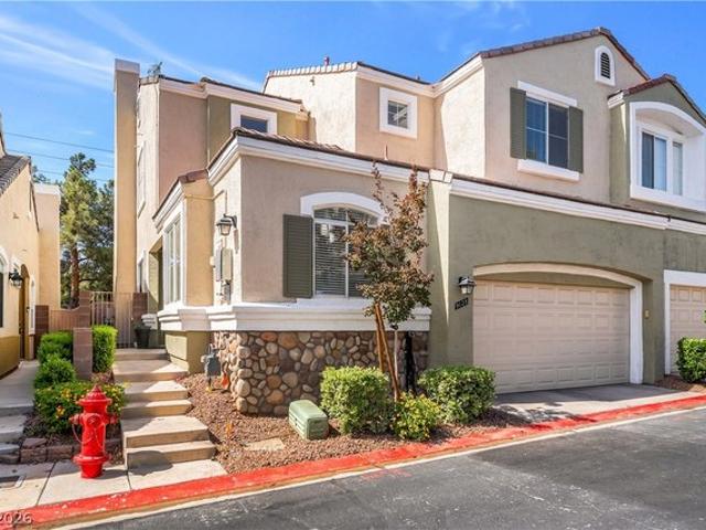 9125 Hampstead Ave, Las Vegas, NV 89145