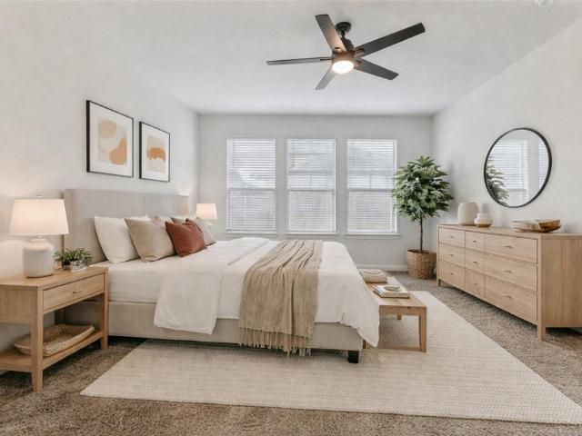 9125 Highland Orchard Dr, Fort Worth, TX 76179 | MLS #21213