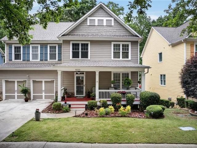 9125 Loxford St, Lithia Springs, GA 30122
