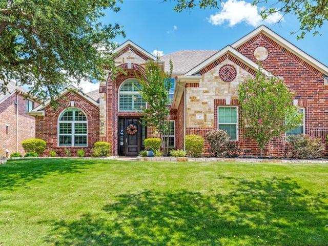 9125 Parson Dr, Lantana, TX 76226