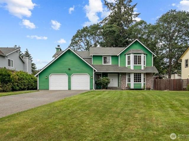 9125 Zircon Dr SW, Lakewood, WA 98498