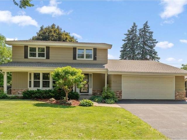 9125 4 / Ave N, New Hope, MN 55427