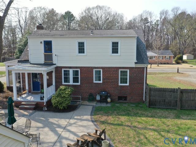 9126 Atlee Road