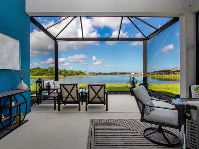 9126 Barrier Coast Trl, Parrish, FL 34219