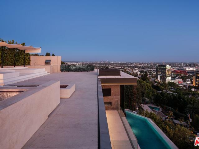 9126 Cordell Dr, Los Angeles, CA 90069 | MLS #25609