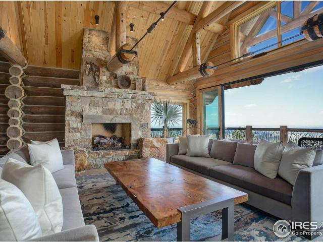 9126 Gold Mine Rd, Loveland, US, CO